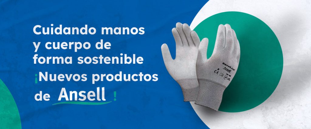Rayhsa- Equipo de Protección Industrial - Rayhsa - Equipo de Protección ...