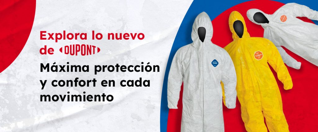Rayhsa- Equipo de Protección Industrial - Rayhsa - Equipo de Protección ...