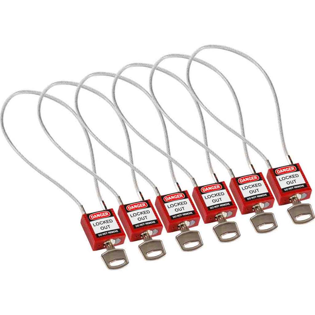 BRADY 146132 - Rayhsa - Equipo de Protección Personal