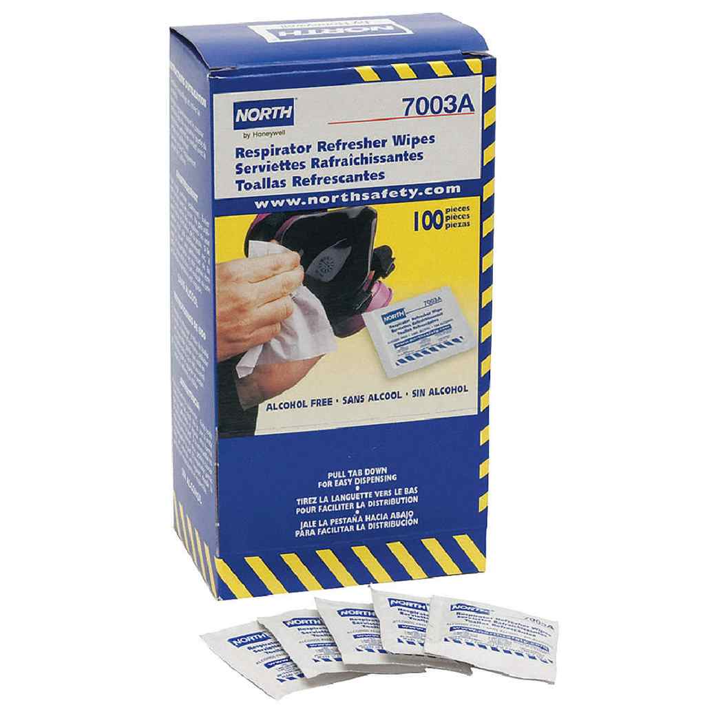 HONEYWELL 7003A - Rayhsa - Equipo de Protección Industrial