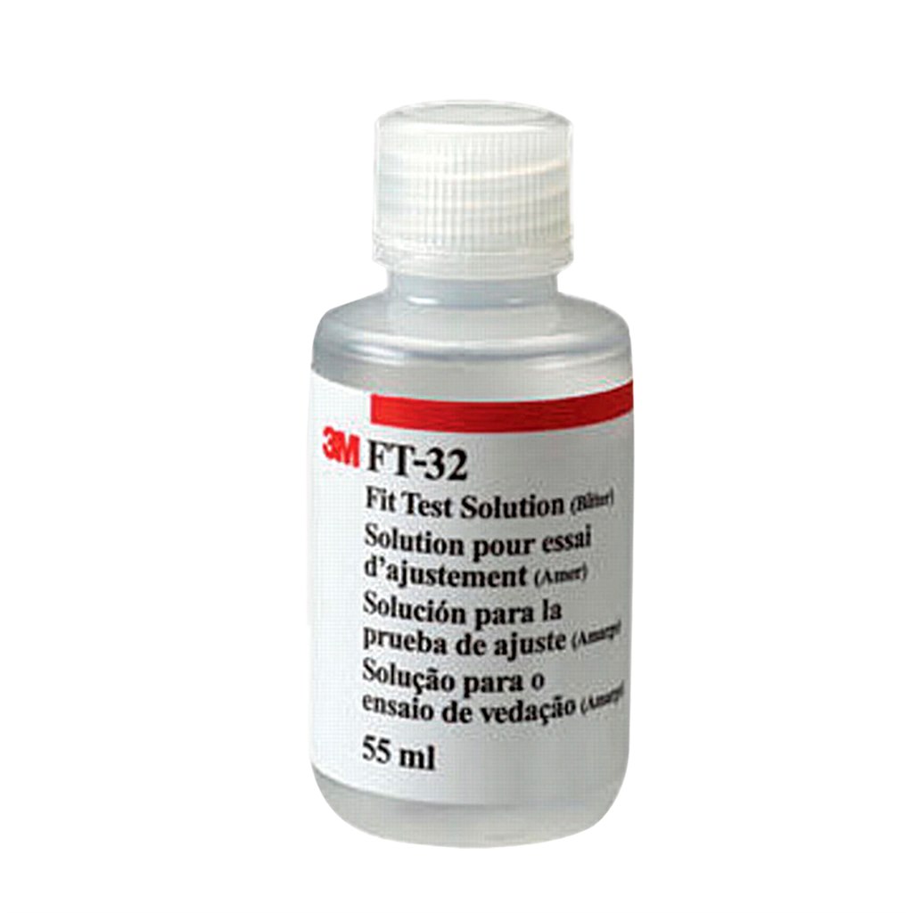 3M FT-32 - Rayhsa - Equipo de Protección Industrial