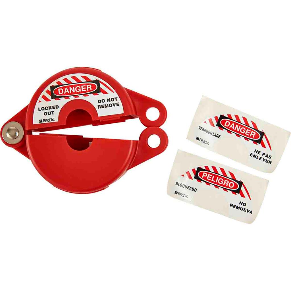 BRADY 65560 - Rayhsa - Equipo de Protección Industrial