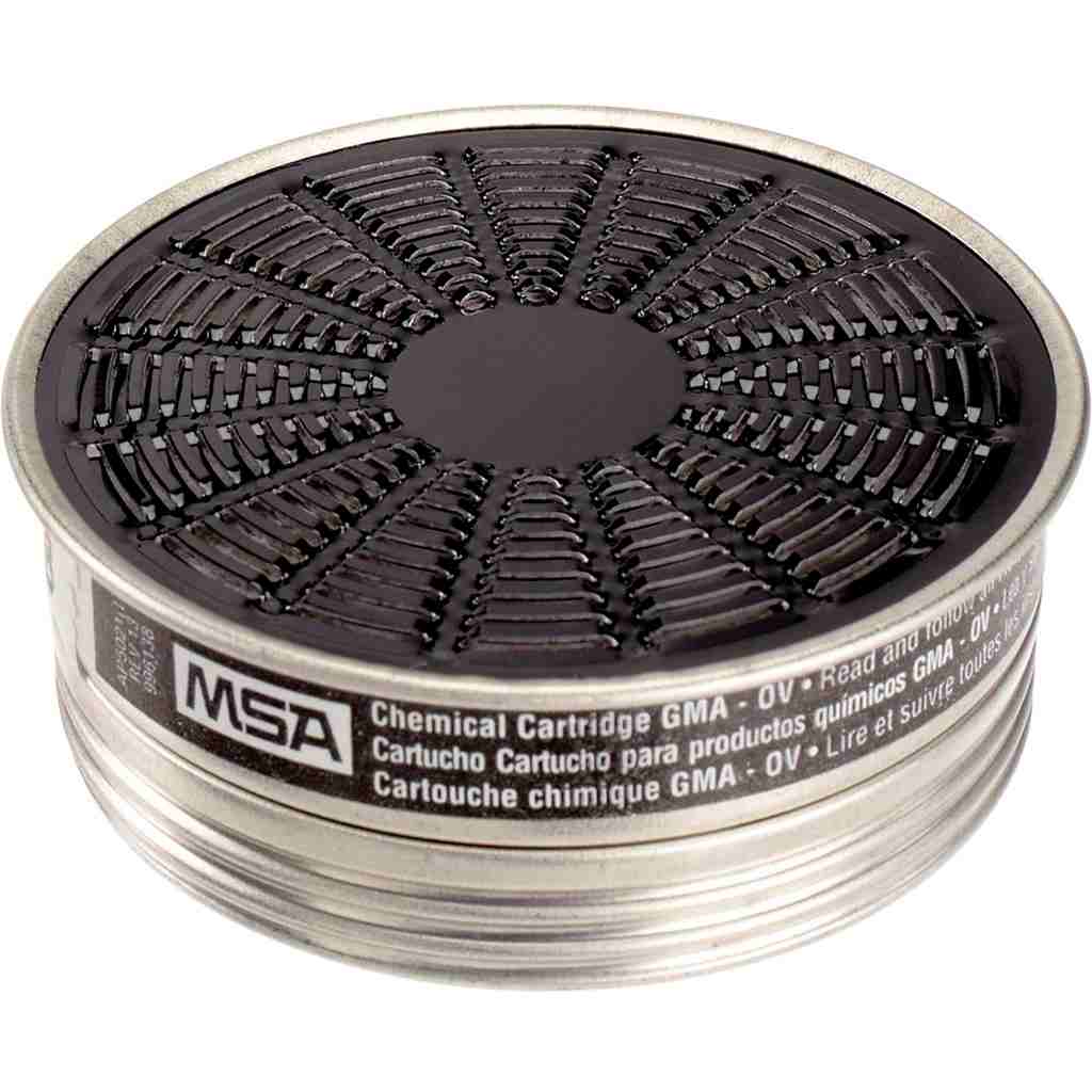 MSA 464031 - Rayhsa - Equipo de Protección Industrial