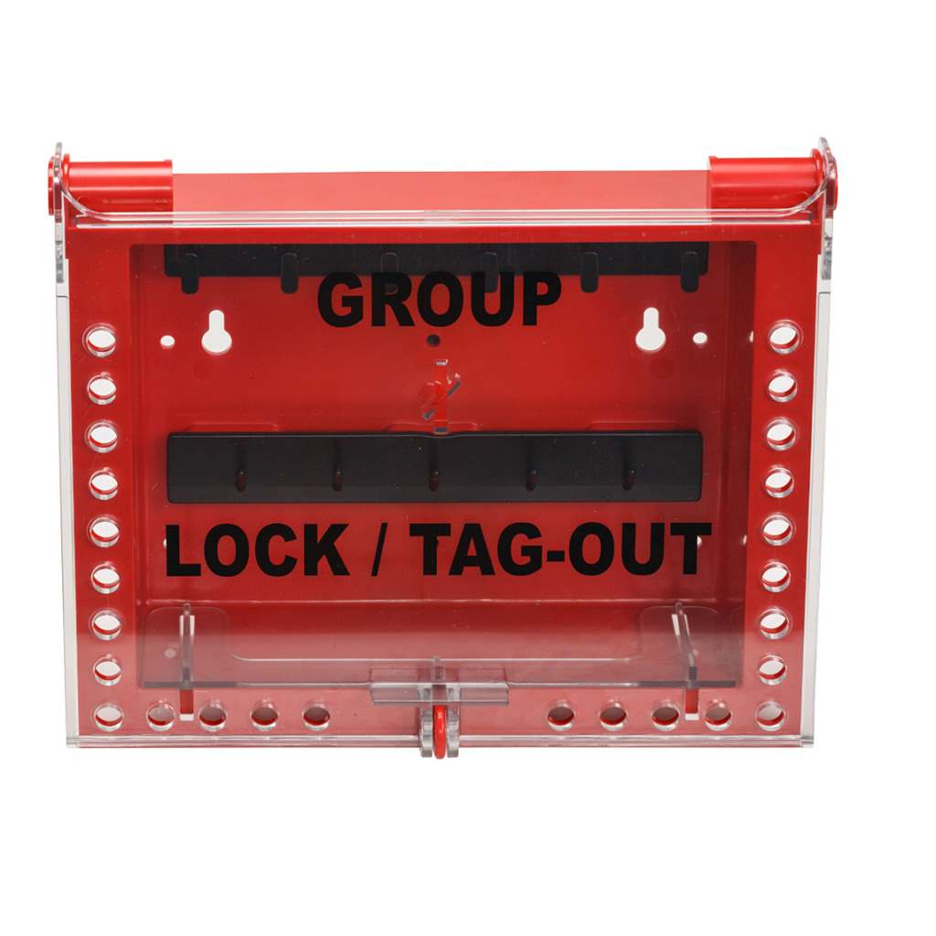 BRADY 152189 - Rayhsa - Equipo de Protección Industrial