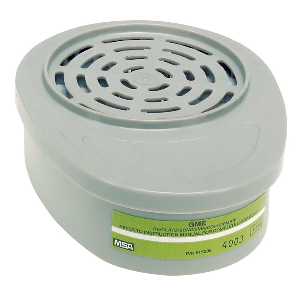MSA 815359 - Rayhsa - Equipo de Protección Industrial