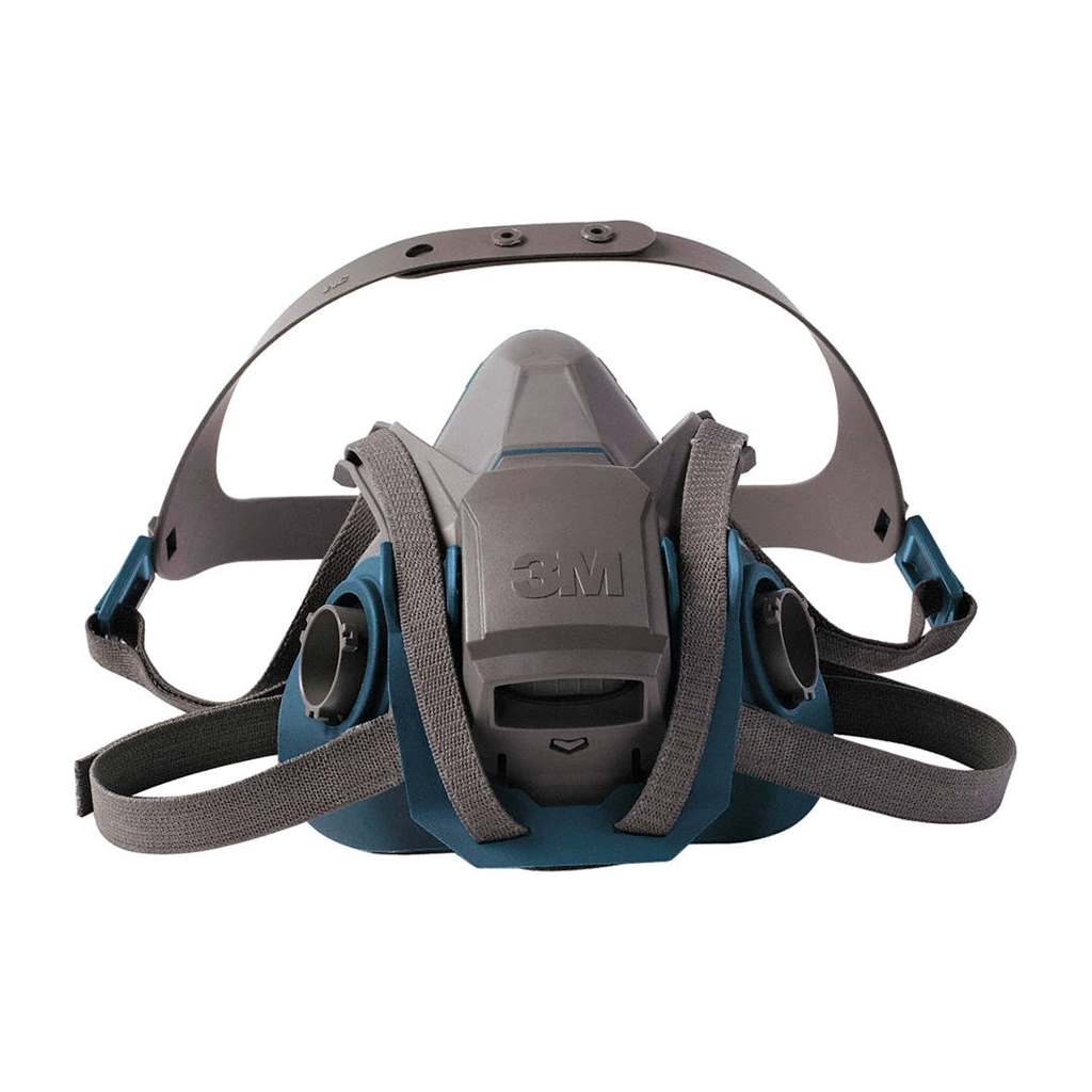 3M 6503QL - Rayhsa - Equipo de Protección Industrial